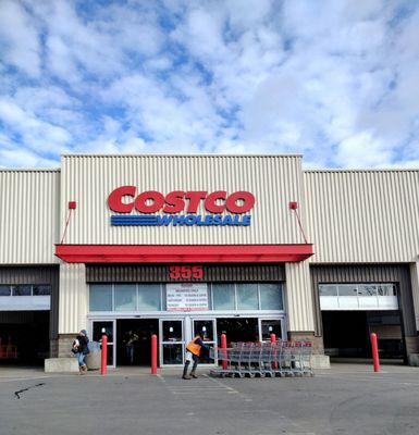 COSTCO - Updated August 2025 - 42 Photos & 94 Reviews - 355 E Neider ...