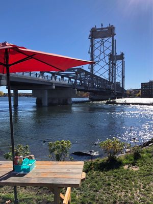 BUOY SHACK - 36 Photos & 35 Reviews - 3 Badgers Island W, Kittery ...