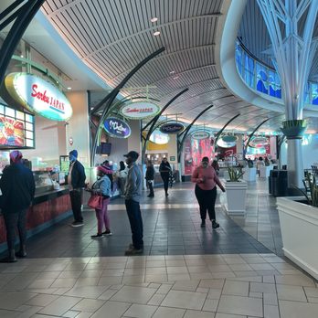 OGLETHORPE MALL - Updated January 2026 - 70 Photos & 55 Reviews - 7804 ...