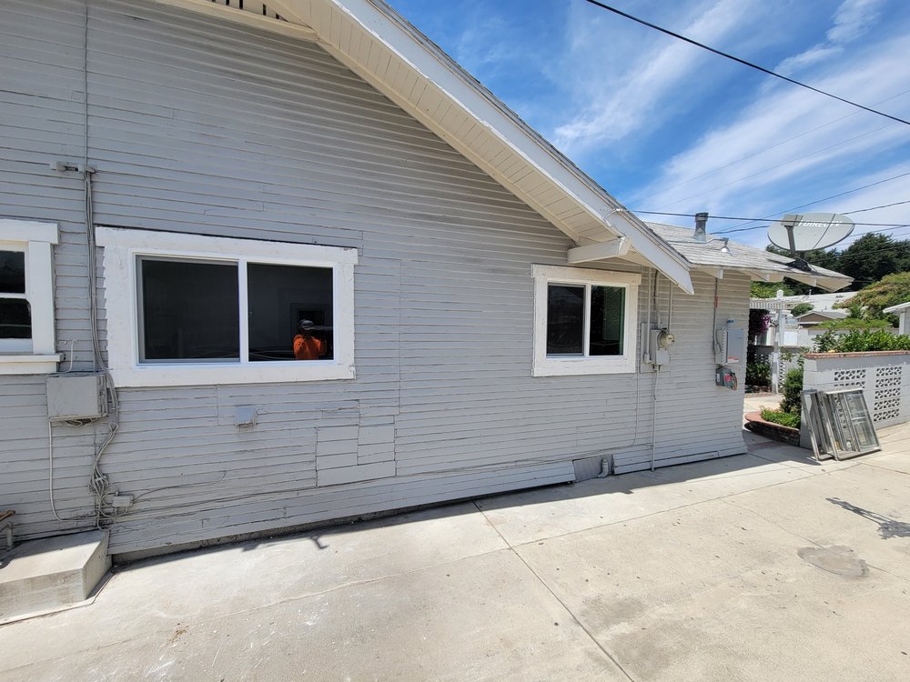 WINDOW, DOOR & GLASS REPLACEMENT - Updated May 2024 - 36 Photos ...