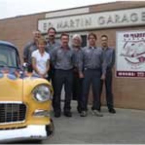 ED MARTIN GARAGE - 12 Photos & 14 Reviews - 6672 Indiana Ave, Riverside ...