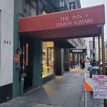 THE INN AT UNION SQUARE - Updated January 2026 - 146 Photos & 180 ...