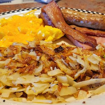 BLACK BEAR DINER - YUMA - Updated November 2024 - 295 Photos & 264 ...