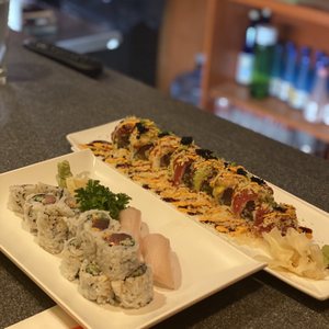 ZEN JAPANESE GRILL & SUSHI BAR - 322 Photos & 347 Reviews - 21A Beacon ...