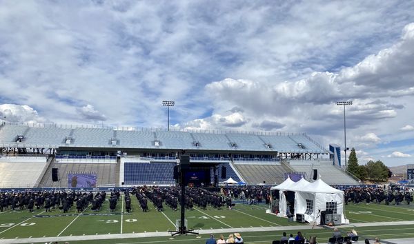 UNIVERSITY OF NEVADA - RENO - 312 Photos & 61 Reviews - 1664 N Virginia ...