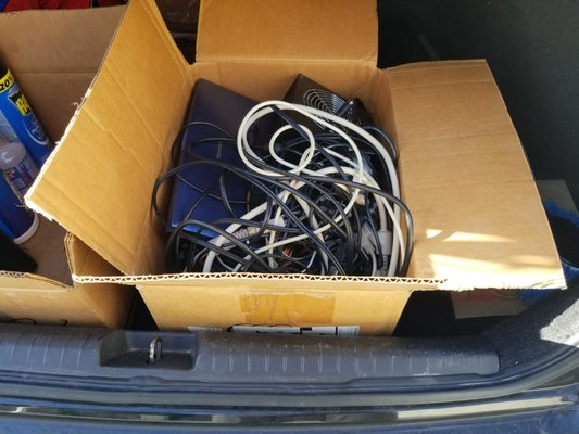 SAFE COLLECTION CENTER - Updated December 2025 - 20 Photos & 27 Reviews ...