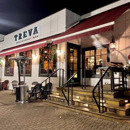 TREVA RESTAURANT & BAR - Updated December 2024 - 886 Photos & 683 ...