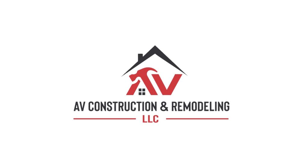 AV CONSTRUCTION & REMODELING - Updated December 2025 - Greeley ...