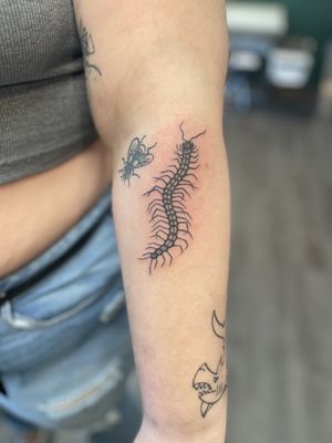 HARD TIMES TATTOO GALLERY - Updated December 2024 - 27 Photos - 183 ...