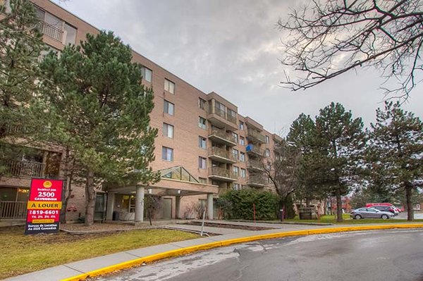 HABITAT 2500 APARTMENTS - Updated July 2024 - 11 Photos - 2525 ...