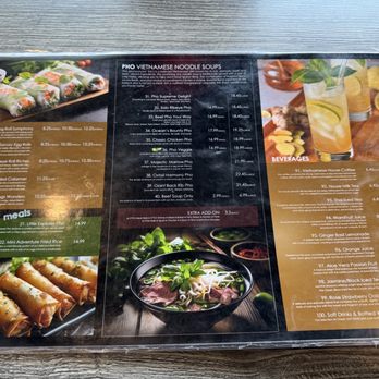 MR. PHO - Updated March 2025 - 1300 Photos & 956 Reviews - 2191 S ...