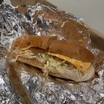 OTHERSIDE DELI AND SUB - Updated July 2024 - 95 Photos & 132 Reviews ...