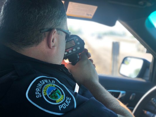 SPRINGFIELD POLICE DEPARTMENT - Updated October 2025 - 29 Photos & 10 ...