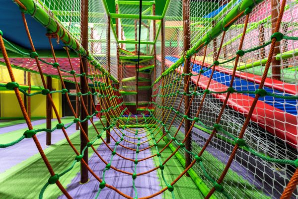 FUN4ALL - Updated December 2025 - 33 Photos - 4142 101Street NW ...