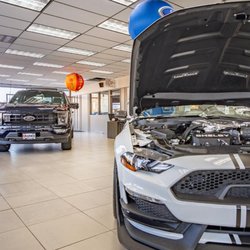 KUNES FORD OF ANTIOCH - 40 Photos & 95 Reviews - 104 Route 173, Antioch ...