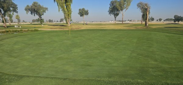 TULARE GOLF COURSE - Updated December 2025 - 24 Photos & 19 Reviews ...