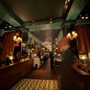 CARBONE MIAMI - Updated September 2024 - 2303 Photos & 759 Reviews - 49 ...