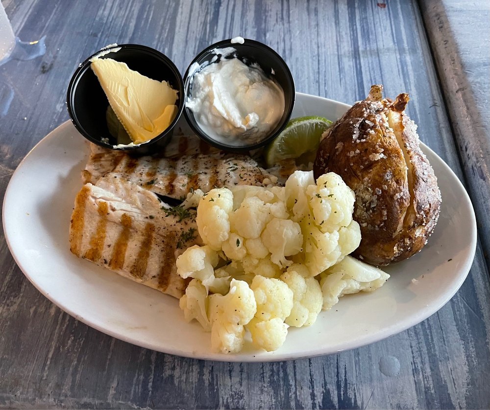 SUNDOWNERS - 1115 Photos & 938 Reviews - 103900 Overseas Hwy, Key Largo ...