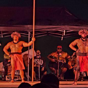 MAUKA WARRIORS LUAU - Updated June 2025 - 632 Photos & 222 Reviews - 91 ...