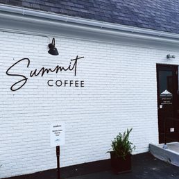 SUMMIT COFFEE EASTOVER - Updated June 2025 - 22 Photos & 10 Reviews ...