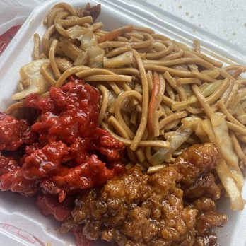 CHINA CAFETERIA - Updated December 2025 - 15 Reviews - 2910 Rainbow Dr ...