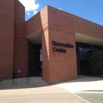 GREELEY RECREATION CENTER - Updated September 2025 - 651 10th Ave ...