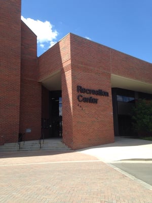 GREELEY RECREATION CENTER - Updated December 2025 - 651 10th Ave ...