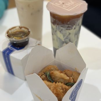 LA CHA X THE BOWL - Updated September 2024 - 572 Photos & 416 Reviews ...