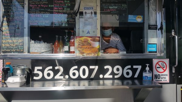 FIRE TACOS FOOD TRUCK - Updated December 2024 - 86 Photos & 25 Reviews ...