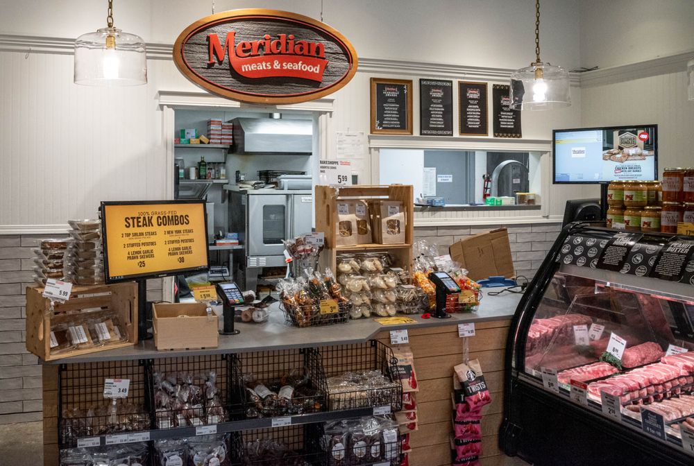 MERIDIAN MEATS & SEAFOOD - Updated January 2026 - 13 Photos - 20330 88 ...