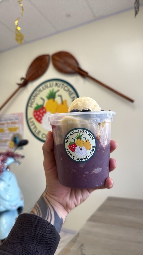 HONOLULU KITCHEN LITTLE CORNER CAFE - Updated June 2025 - 99 Photos ...