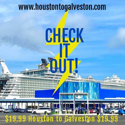 HOUSTON TO GALVESTON SHUTTLE - 5931 Sandy Valley Dr, Katy, Texas ...