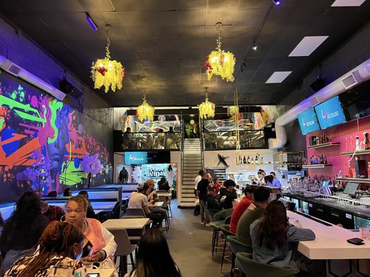 PURA VIDA COCKTAIL BAR AND RESTAURANTS - Updated December 2025 - 115 ...