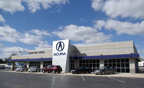FRANK LETA ACURA - Updated October 2025 - 26 Photos & 120 Reviews ...
