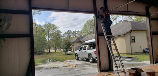 AMR GARAGE DOORS & GATES - Updated May 2026 - 34 Photos & 187 Reviews ...