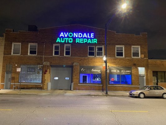 AVONDALE AUTO REPAIR - Updated October 2025 - 35 Photos & 44 Reviews ...