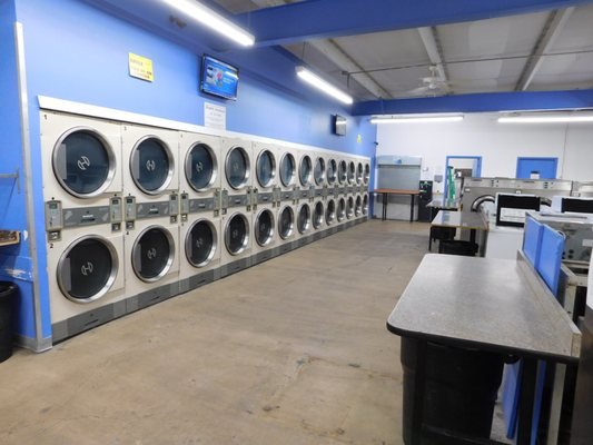 TINY BUBBLES LAUNDRY - Updated March 2025 - 11 Photos - 602 N 35th Ave, Phoenix, Arizona ...