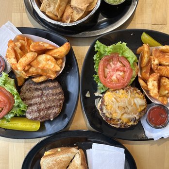 HANSEL ‘N GRIDDLE - Updated March 2025 - 153 Photos & 328 Reviews - 130 ...