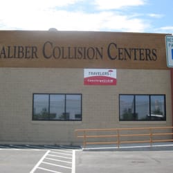CALIBER COLLISION - 26 Photos & 78 Reviews - Auto Repair - 6519 Cedar ...