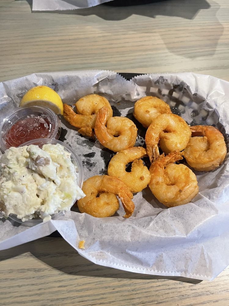 GET HOOKED GRILL - Updated May 2025 - 29 Photos & 22 Reviews - 5546 Main St, New Port Richey ...