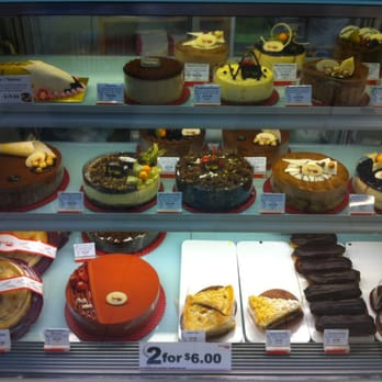 SWISSBAKE BREAD CORNER - Updated April 2024 - 23 Holland Avenue #01-05 ...