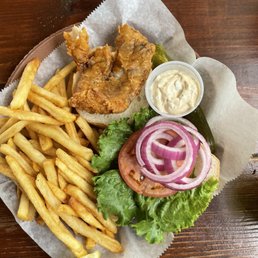 SWAMP HOUSE RIVERFRONT GRILL - 235 Photos & 278 Reviews - 488 W ...
