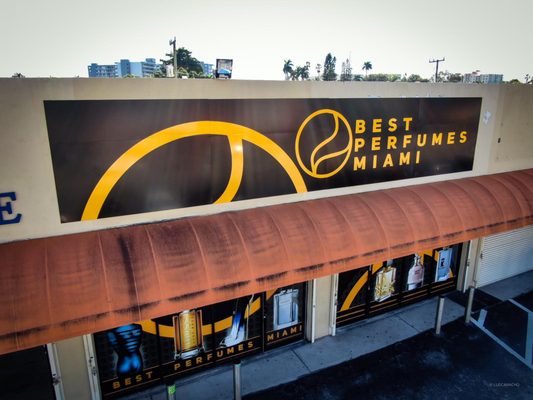 BEST PERFUMES MIAMI - Updated January 2026 - 2410 NW 20th St, Miami ...