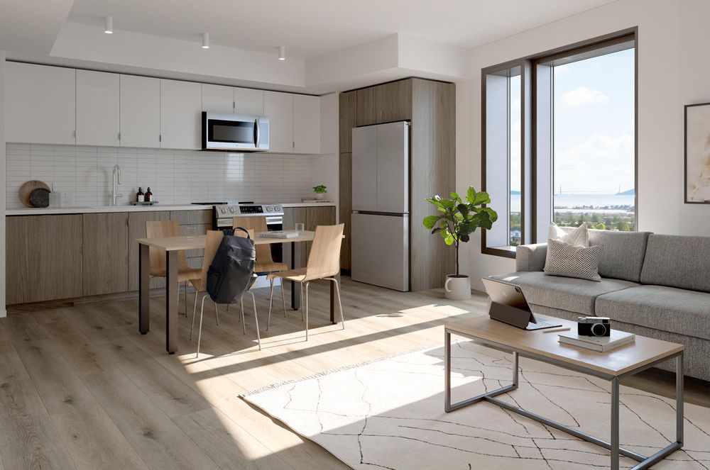 ACE BERKELEY STUDENT APARTMENTS - Updated December 2025 - Request ...