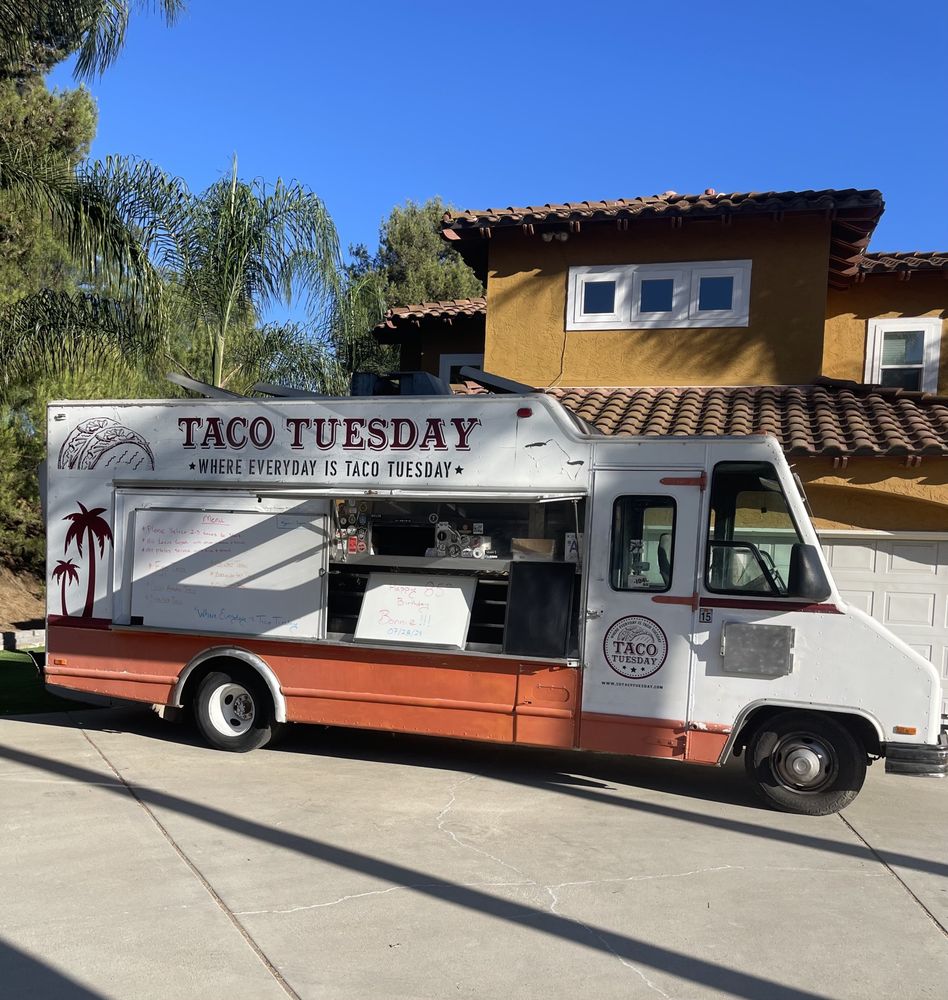 TACO TUESDAY - Updated October 2025 - 67 Photos & 55 Reviews - San ...
