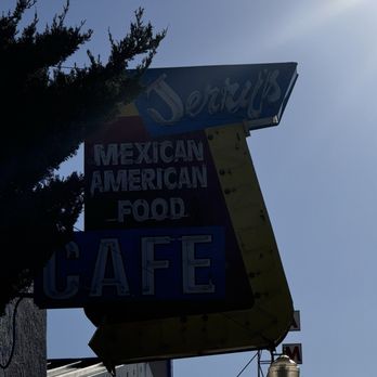 JERRY’S CAFE - Updated October 2024 - 552 Photos & 765 Reviews - 406 W ...