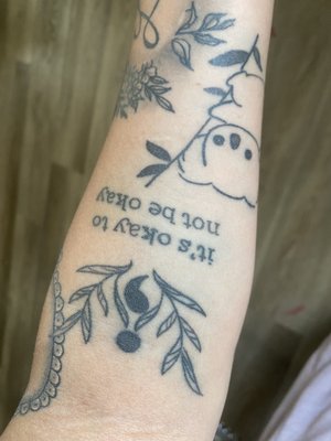 CALIFA STYLE TATTOO INK - 37 Photos - Tattoo - 16138 Main St, Hesperia ...