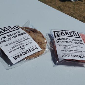 CAKED - Updated July 2025 - 347 Photos & 302 Reviews - 8680 Miralani Dr ...