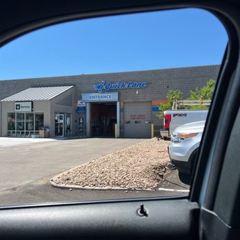 PHIL LONG FORD OF DENVER - 69 Photos & 262 Reviews - 7887 W Tufts Ave ...