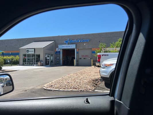 PHIL LONG FORD OF DENVER - Updated December 2025 - 68 Photos & 289 ...